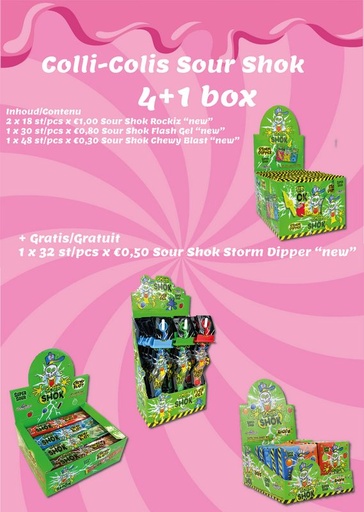 Webshop | Lingier confiserie - Horeca